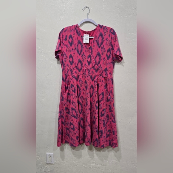 fresh produce | Dresses | Fresh Produce Sunset Sky Savvy Dress Papaya ...